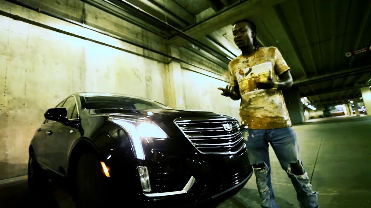 Turnt Up Thomas Running Man (Official Video) - YouTube