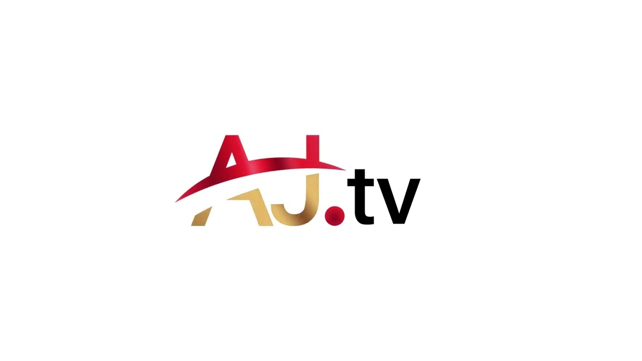 Logo Launch of Aj tv | New Channel | AJ Tv - YouTube