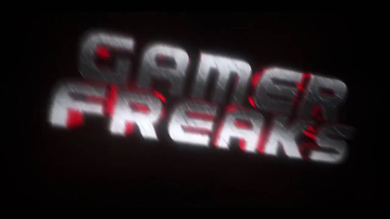 Neues Intro // THE GAMERFREAKS 2.0 - YouTube