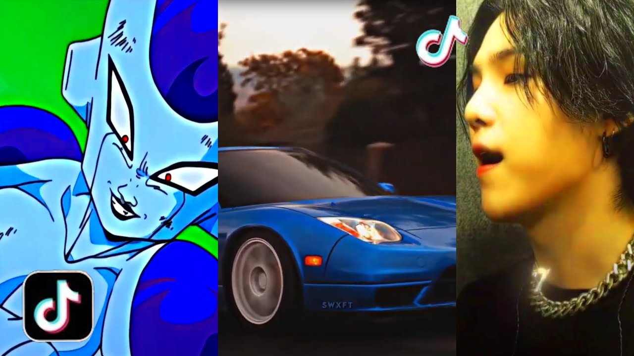 BEST EDITS - EDITS, PEOPLE & SKILL (#9) | Edits TikTok Compilation 9 ...