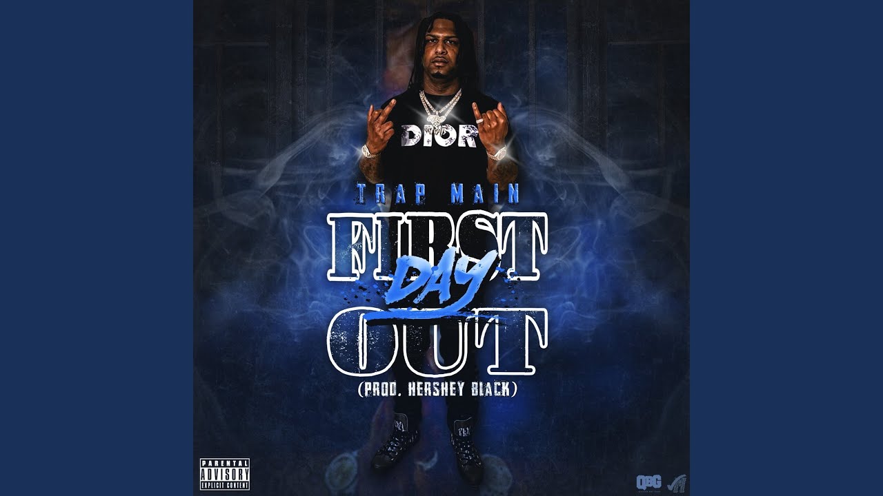 First Day Out - YouTube