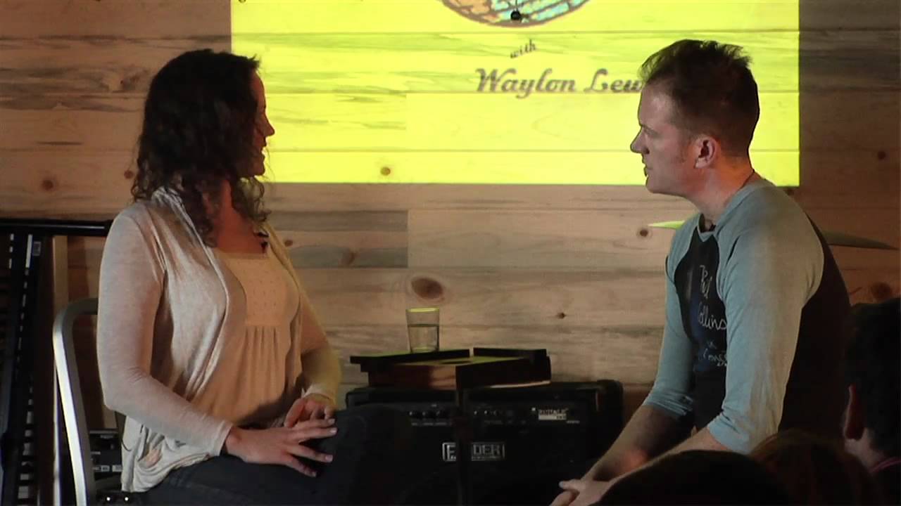 Laura Ruby: Permaculture 101. - YouTube