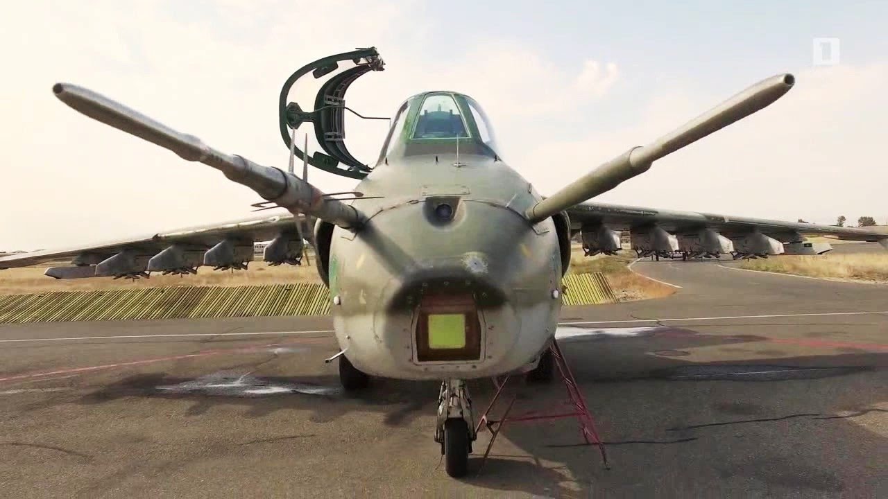 ВВС Армении/ Armenian Air Force /Ռազմաօդային ուժեր - YouTube