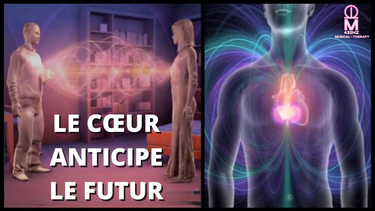 L'INTELLIGENCE DU CŒUR - LE CŒUR BIEN PLUS QU'UN ORGANE - - YouTube