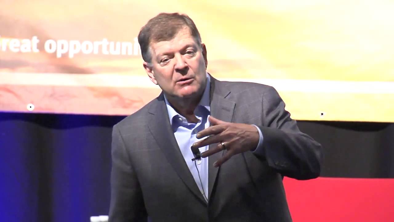 Duane Knapp-Brand Strategy Destination Q - YouTube