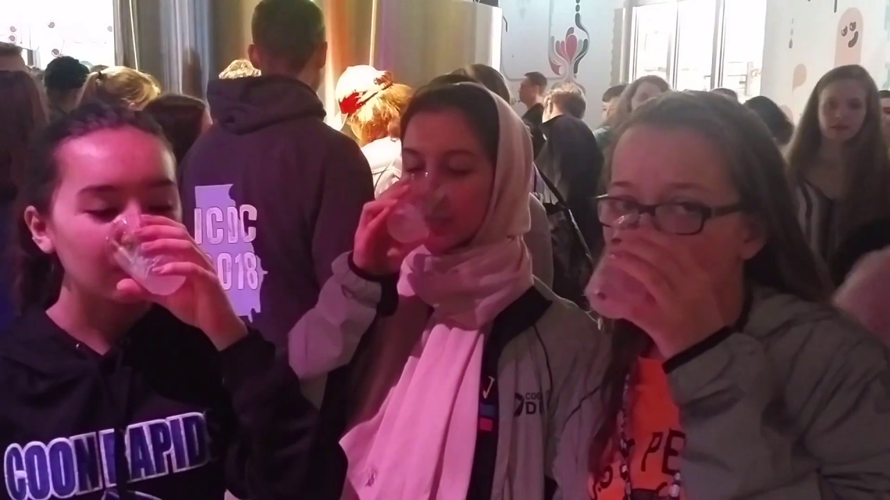 2018 ICDC | Atlanta, GA | World of Coca-Cola - YouTube
