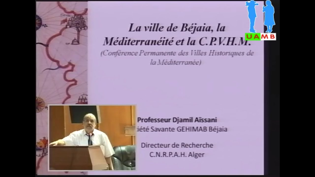 Communication-presentee-par-Pr-Djamil-Aissani-4eme-colloque-international-28-29-Octobre-2013 ...