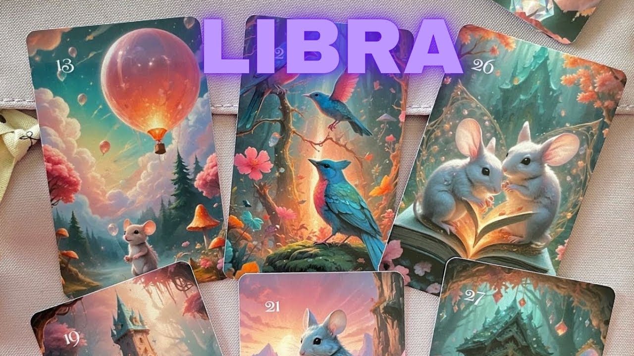 LIBRA ️ , 🫢-A BIG DECISION U HAVE TO MAKE!! U MUST PREPARE FOR THESE ...