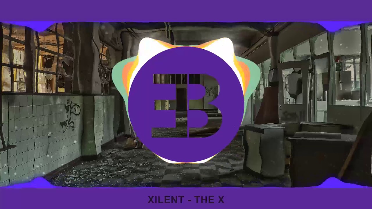 Xilent - The X - YouTube