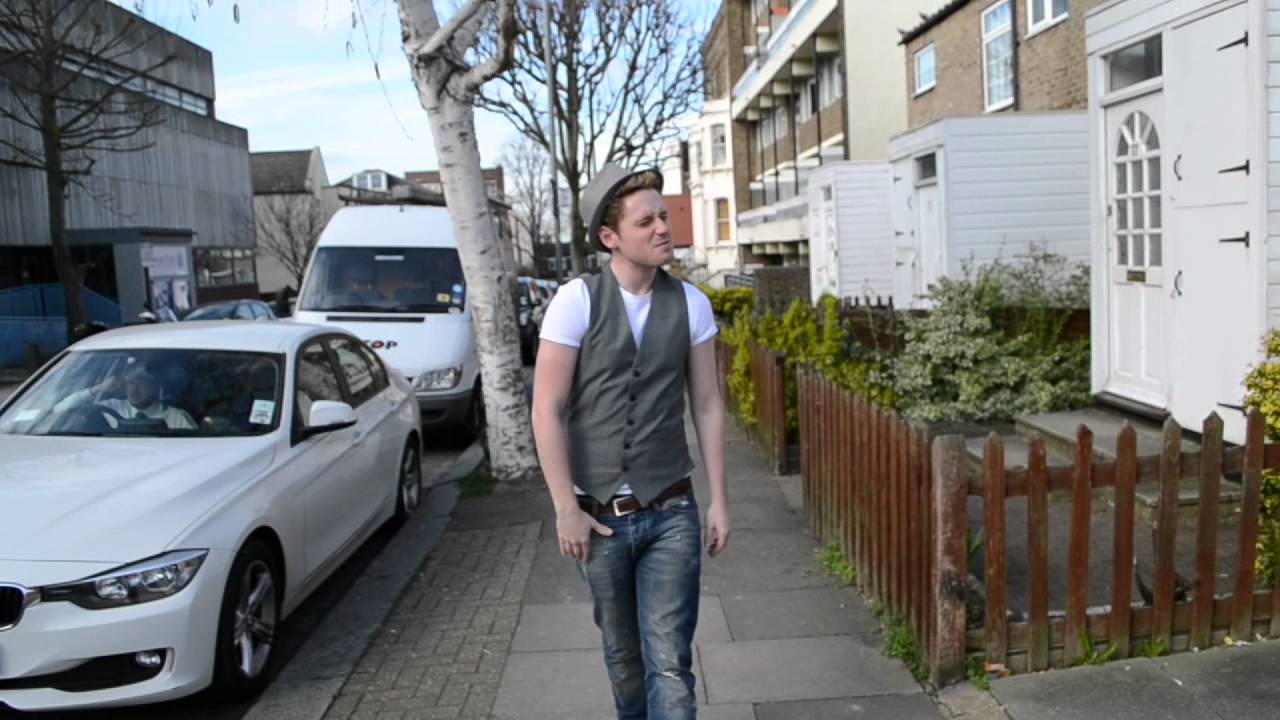 David Ribi - Troublemaker (Olly M) - YouTube