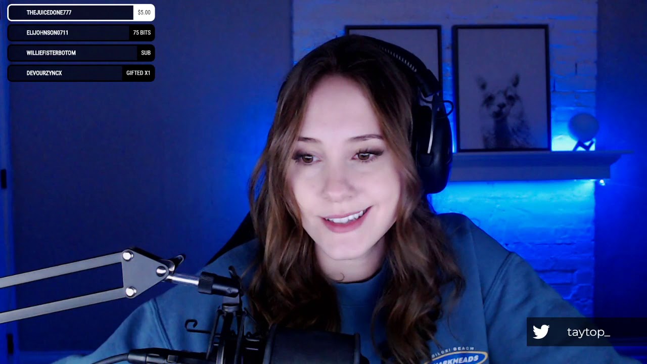 Day 92 - falling for jenna tolls - YouTube