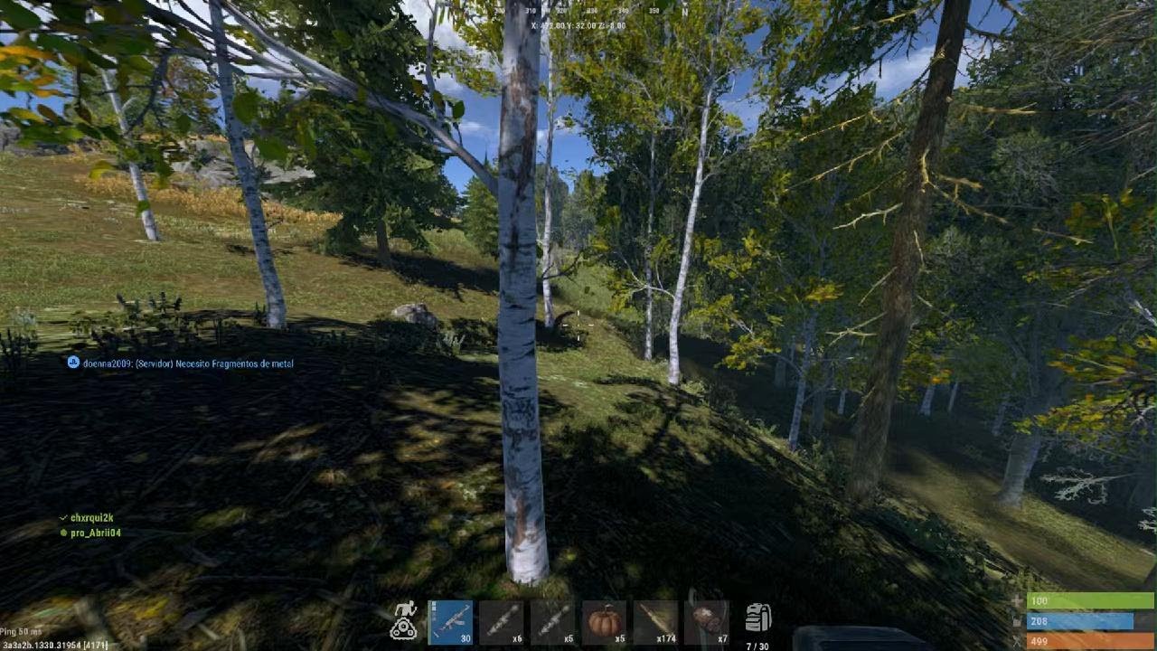 Rust_20240309152103 - YouTube