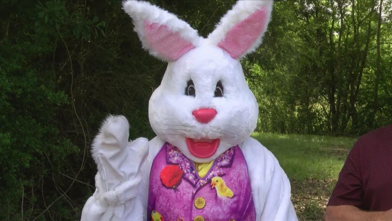 Easter weekend safety in Ascension Parish - YouTube