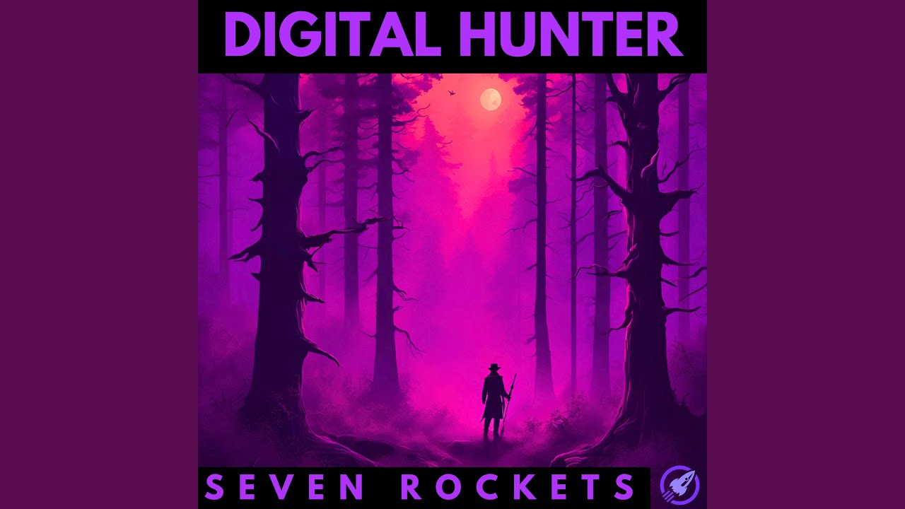 Digital Hunter - YouTube