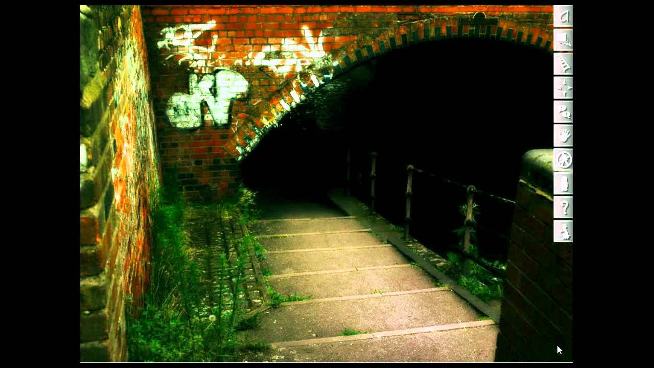 Inanimate Alice - Trailer - YouTube