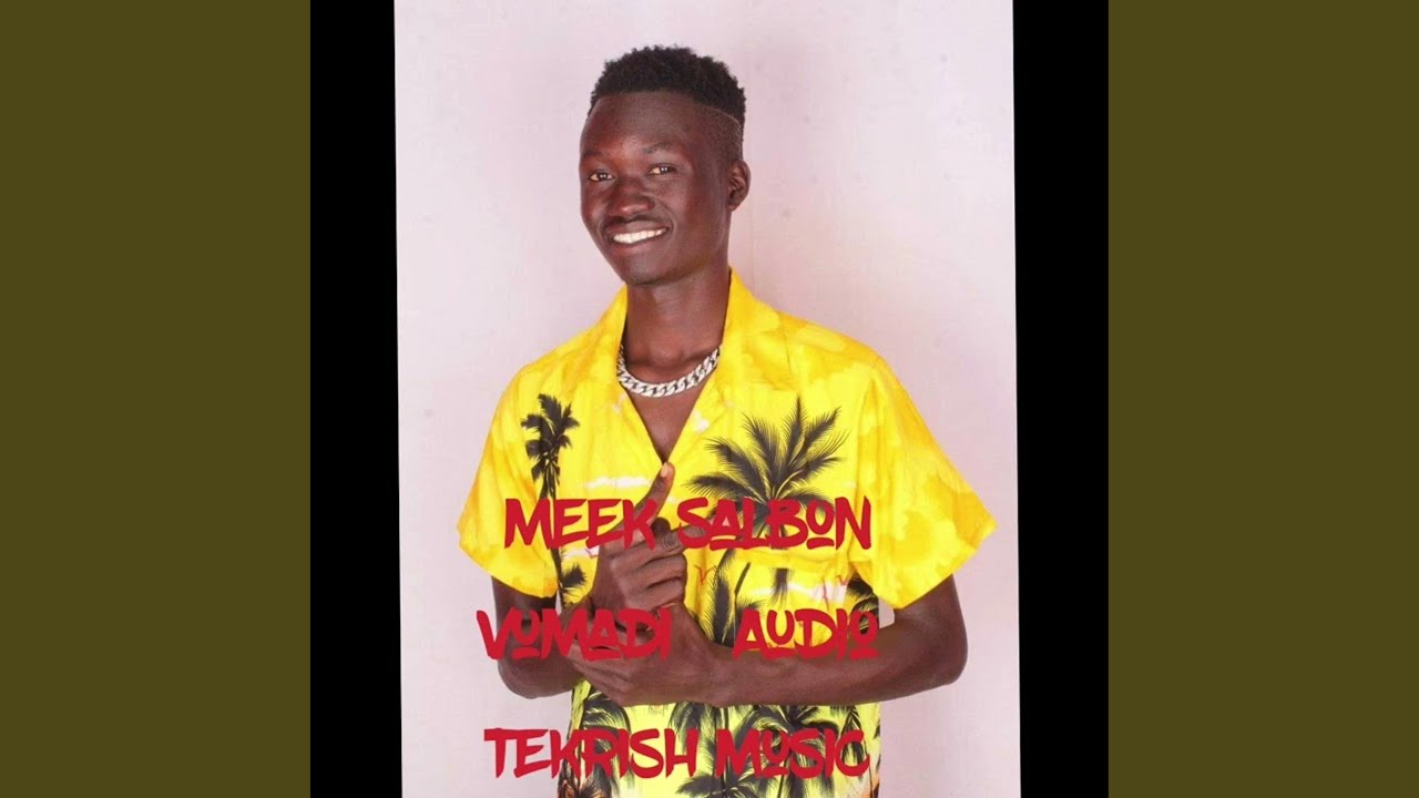VU MADI (feat. China Bwoy) - YouTube