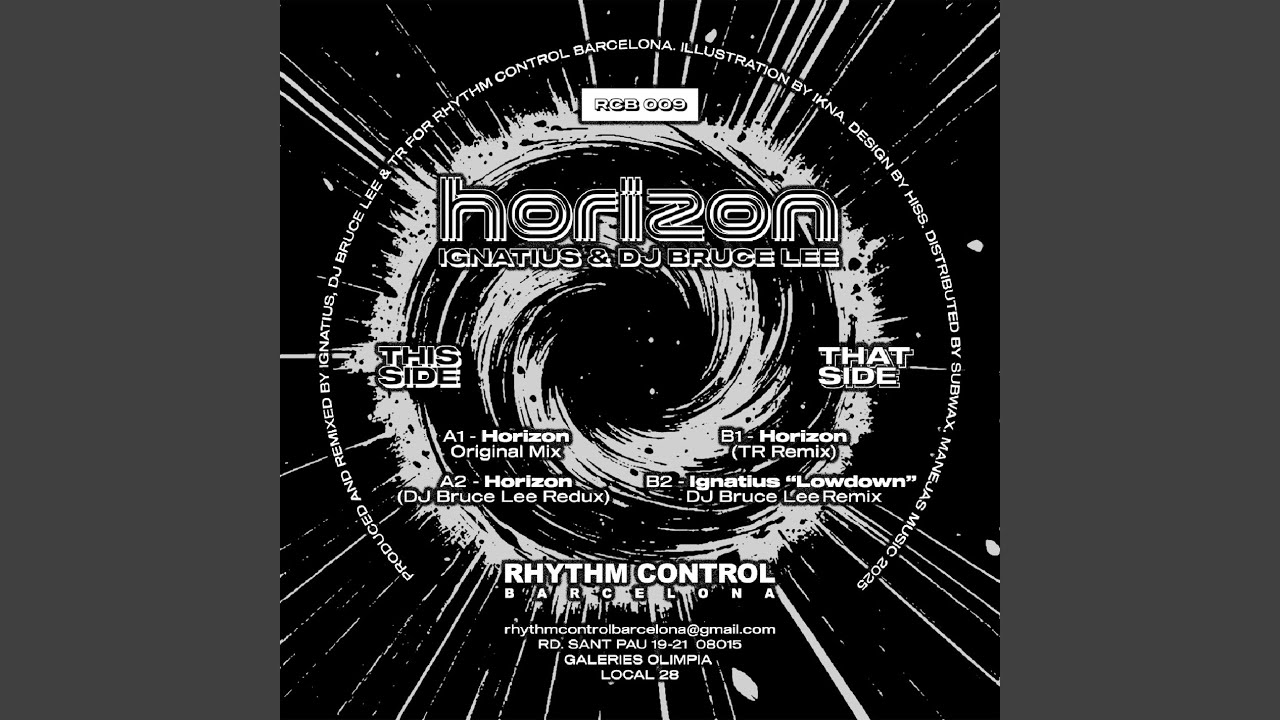 Lowdown (DJ Bruce Lee Remix) - YouTube