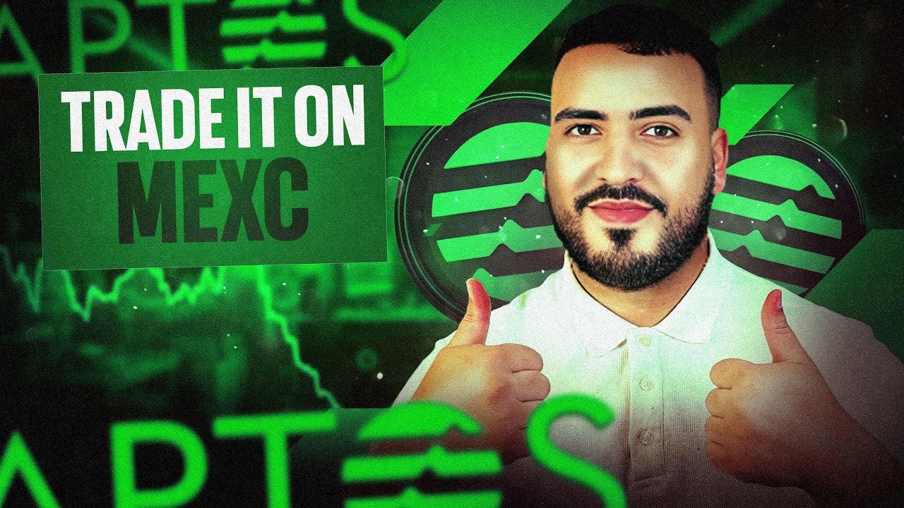 Aptos is the layer 1 blockchain engineered to evolve 🌐 - YouTube