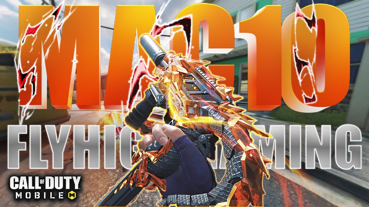 FLASH USE MAC 10 IN CODM || WE PLAY BUT THEY DID`NT || #codm #codmindia #codmobile #codmlive ...