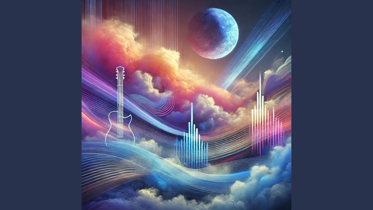 Strings of Light - YouTube