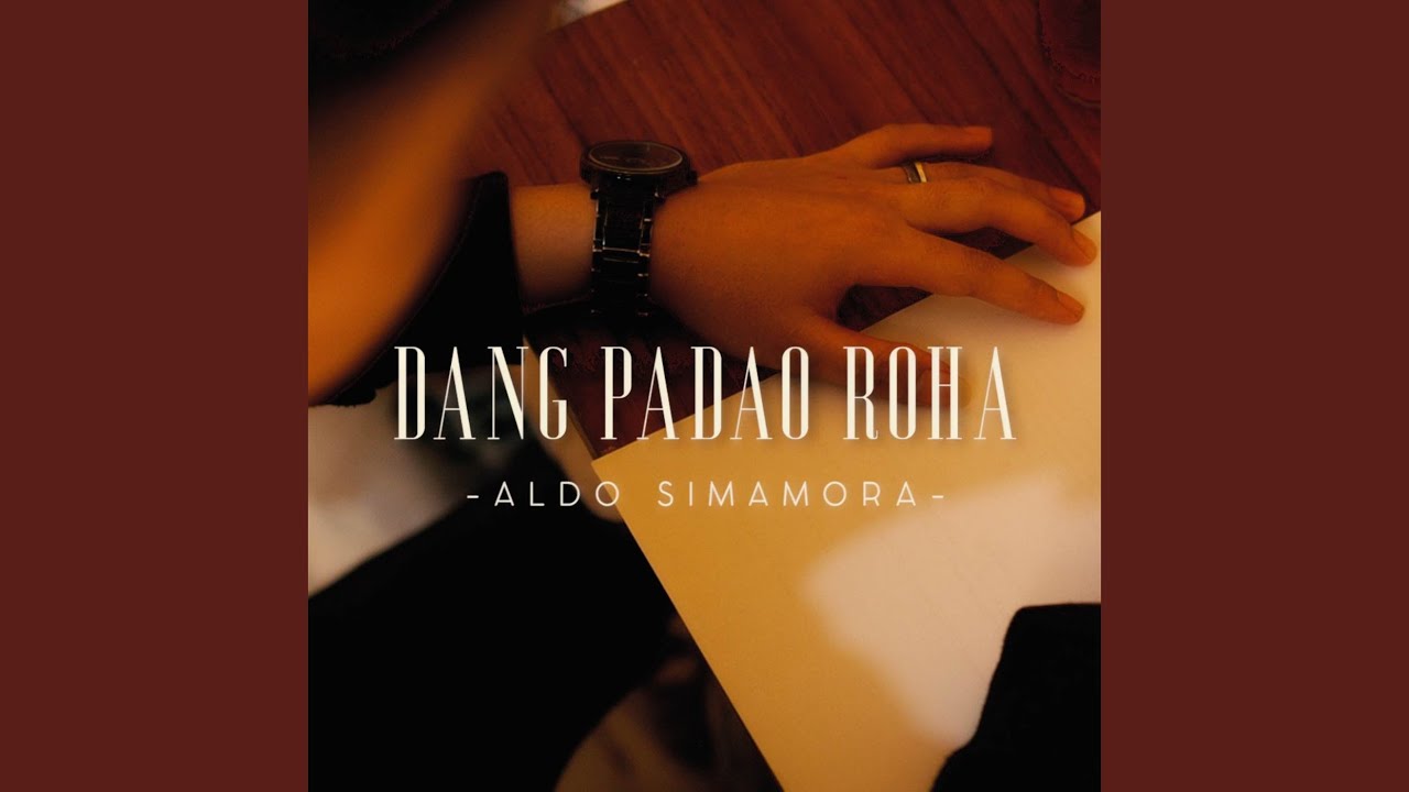Dang Padao Roha - YouTube