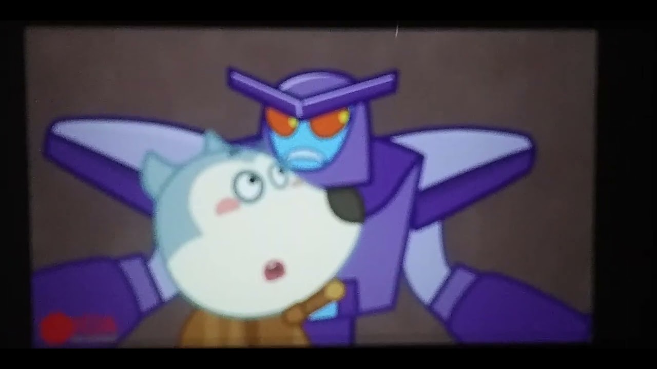wolfoo el aventurero 2 trailer 12 final - YouTube