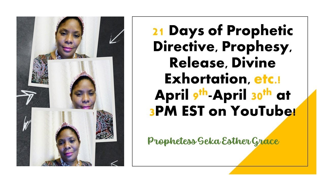 Prophetic Word for Today/Exhortation/April 29th #shortvideo #2023 #hope ...