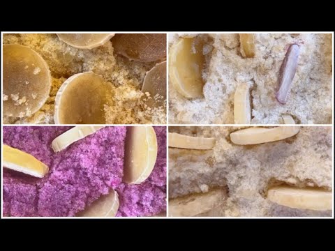 Ice Chip + Shaved Ice Eating ASMR || 3266696620 [FULL VIDEOS] - YouTube