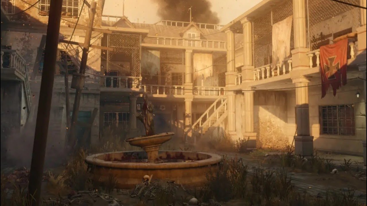 Verruckt changed Zombies forever - YouTube