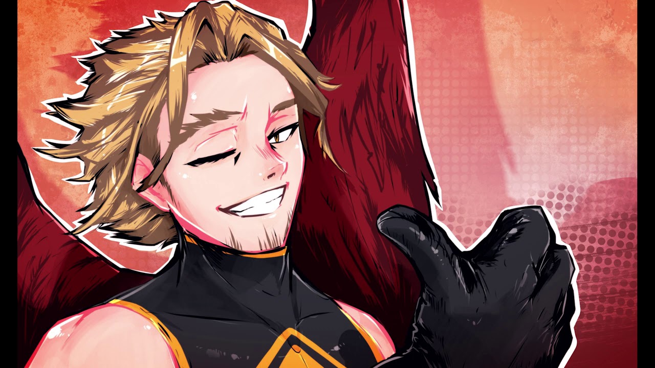 "Cuddles Beneath The Moonlit Night" A Hawks Sleep Aid/Comfort/Flirty ...