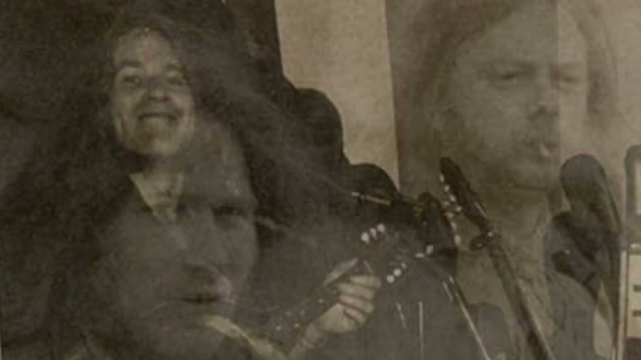 Galway Bay Ensemble - Sean Tyrrell, Terry Smith, Johnny Mulhern and ...