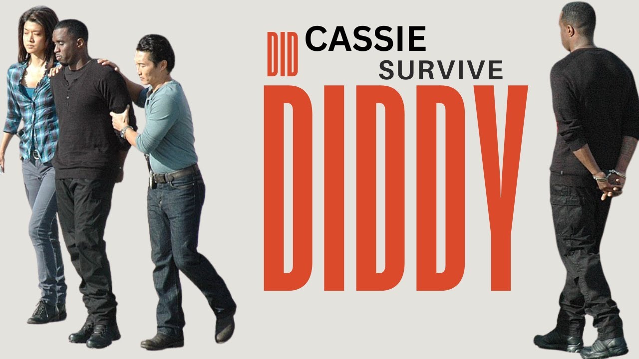 Is Diddy Guilty Cassies Settles For Undisclosed Amount In 24hrs Youtube