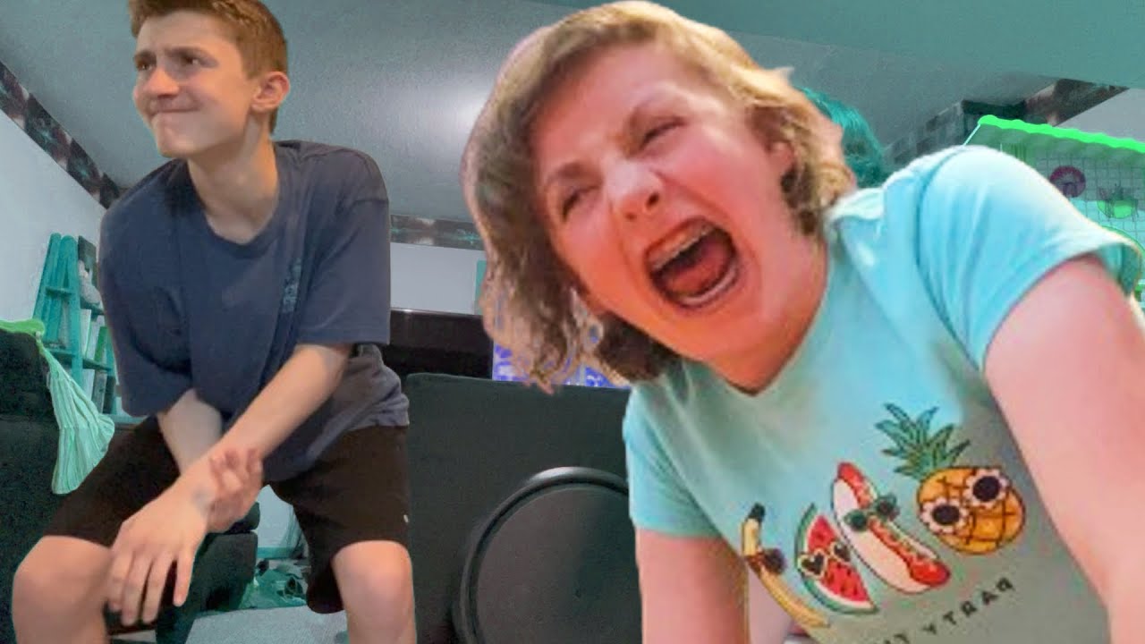 DOING IMPOSSIBLE FITNESS CHALLENGES I NoBlox - YouTube