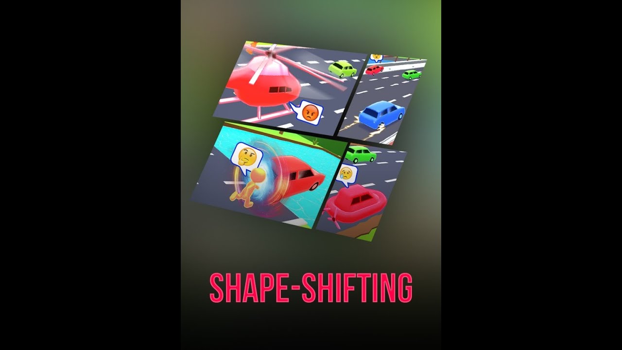 English Shape-shifting : 😄 Happy stream | Playing Squad | Streaming ...