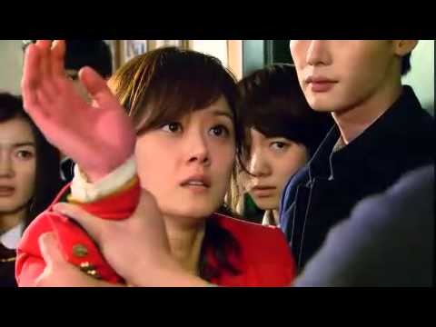학교 2013 - 학교 2013 School 2013 EP05 # 009
