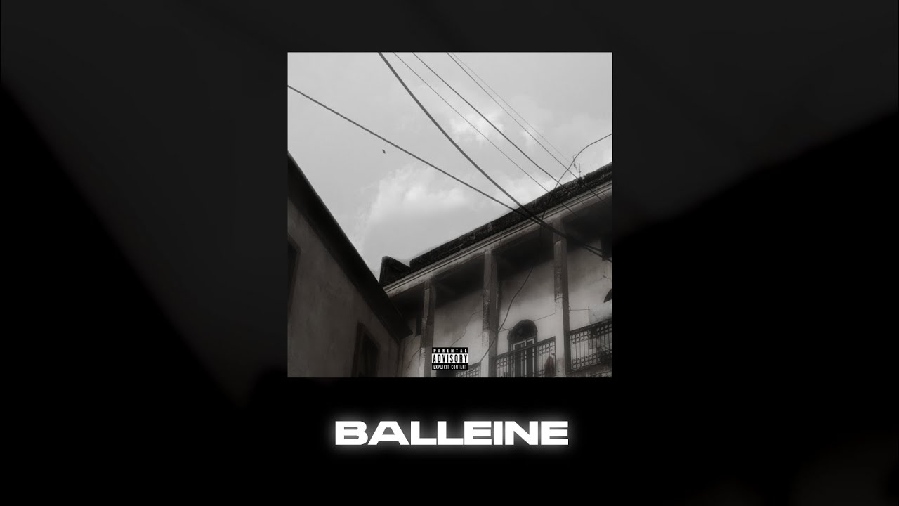 Casaccio - Balleine (Official Music Audio) - YouTube Music