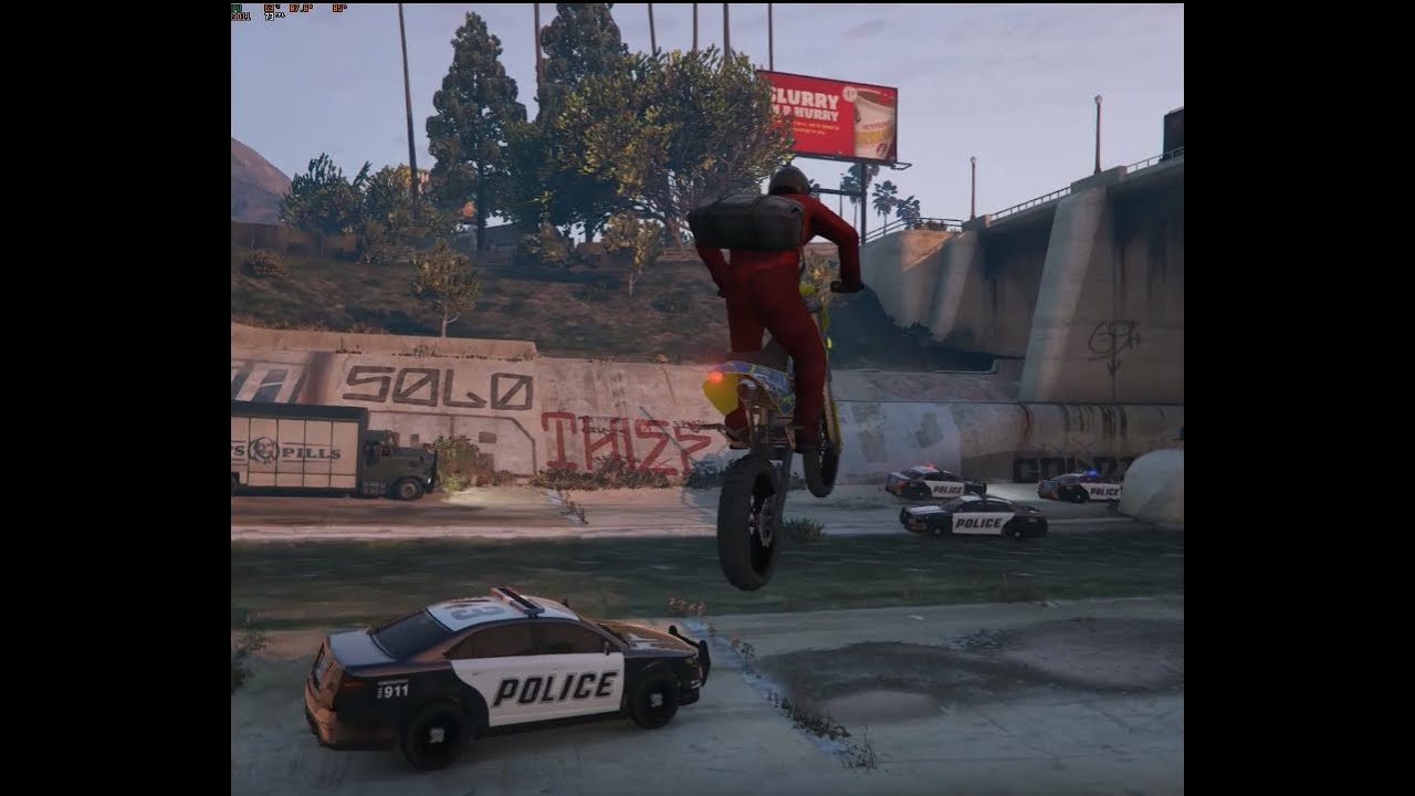 FIRST HEIST DONE IN GTA V 🔥/(THE JEWEL STORE JOB)/ GTA V GAMEPLAY ...