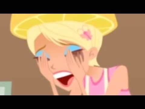 6teen Caitlin Cooke Crying Because Wyatt Got Into A Car Accident - YouTube
