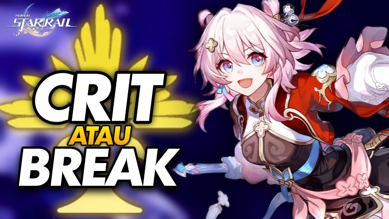 MARCH 7TH HUNT CHAR HYBRID GRATIS ! PERSIAPAN BUILD & TEAM - Honkai ...