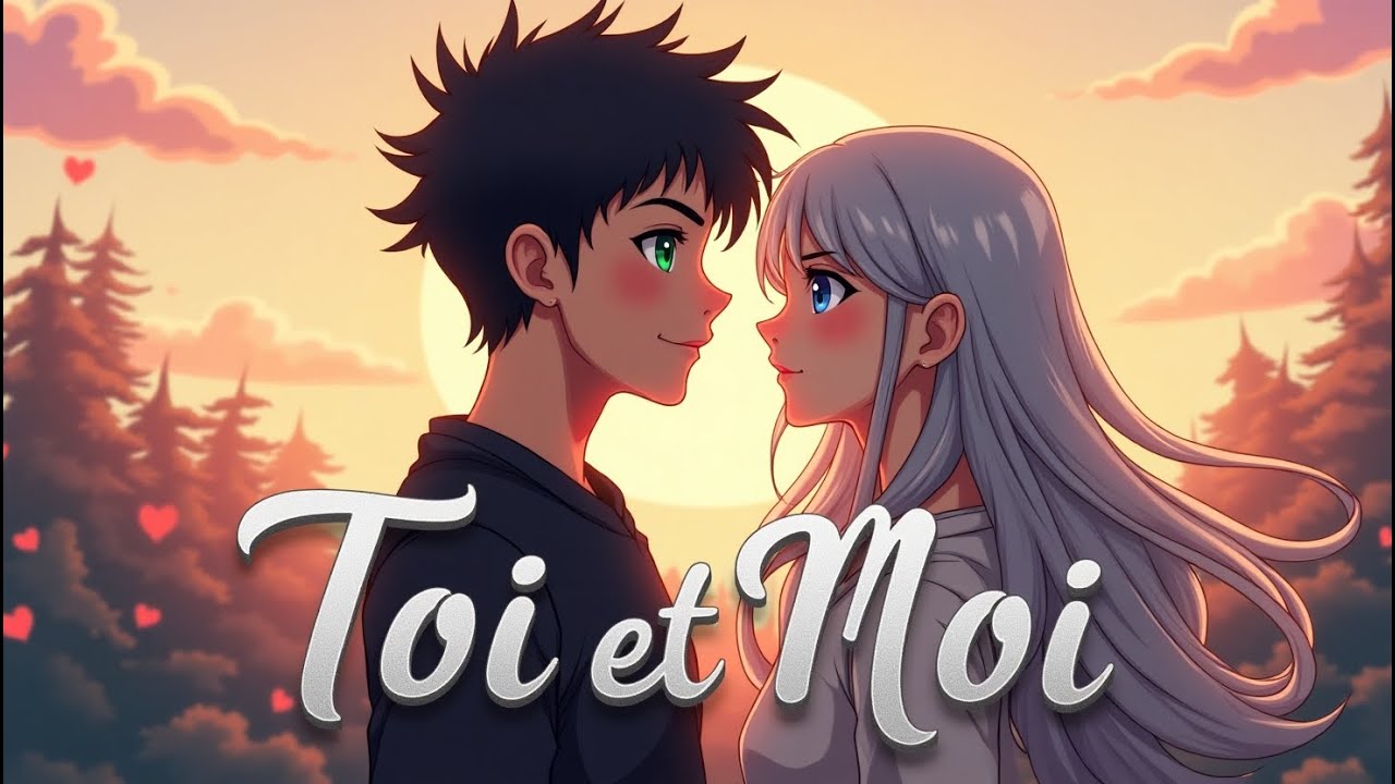 Toi Et Moi - Kao ( Lyrics ) - YouTube