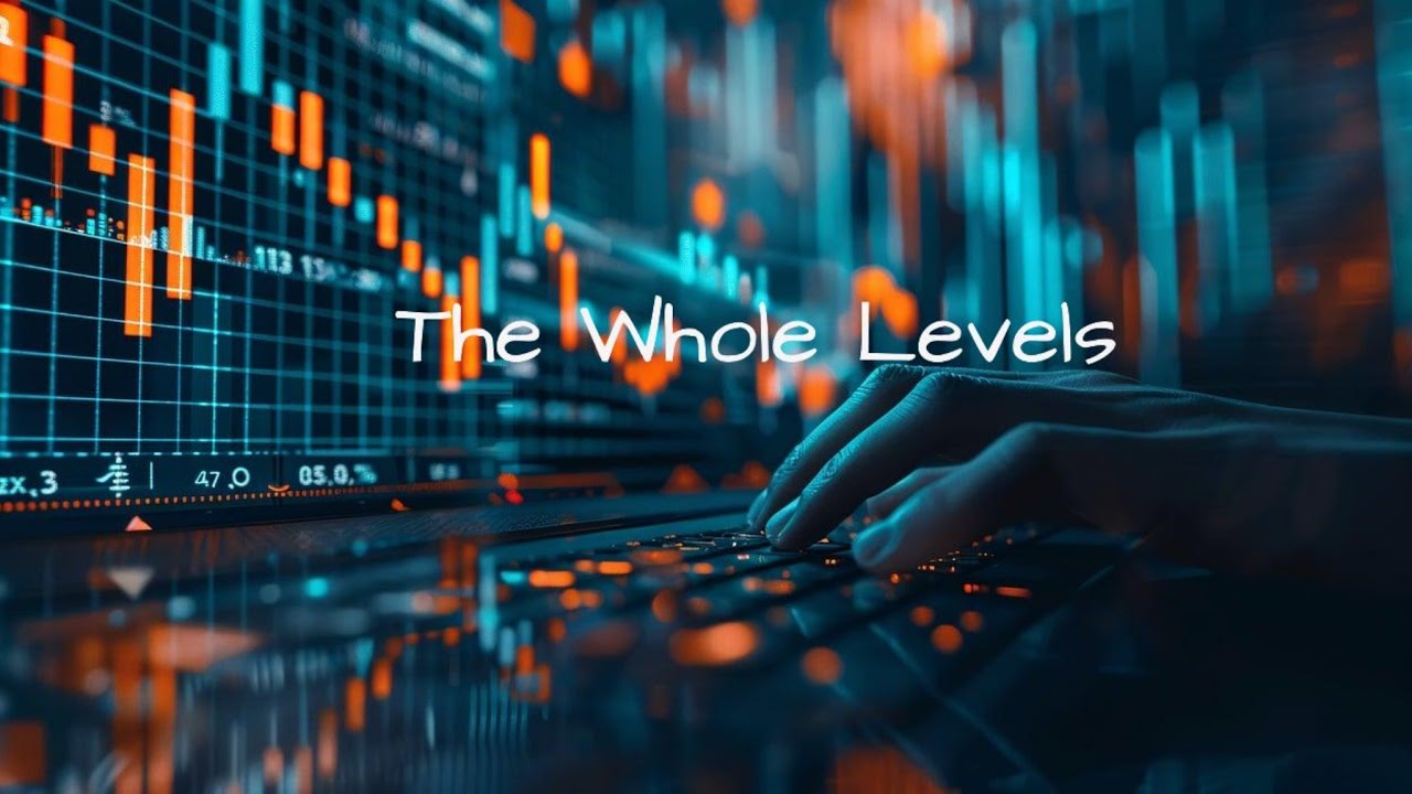 Livestream von The Whole Level - YouTube