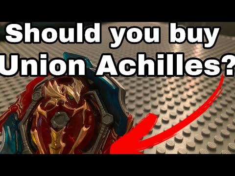 Should you buy Union Achilles? - YouTube