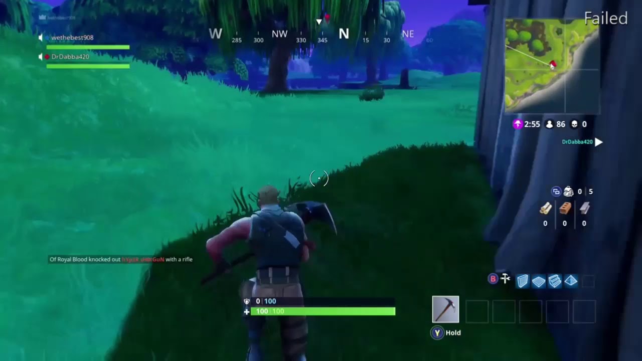 Fortnite Trolling - YouTube