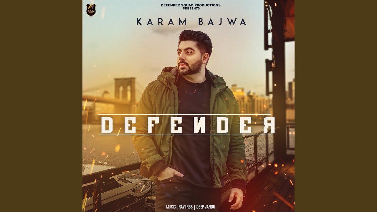 Defender - YouTube Music