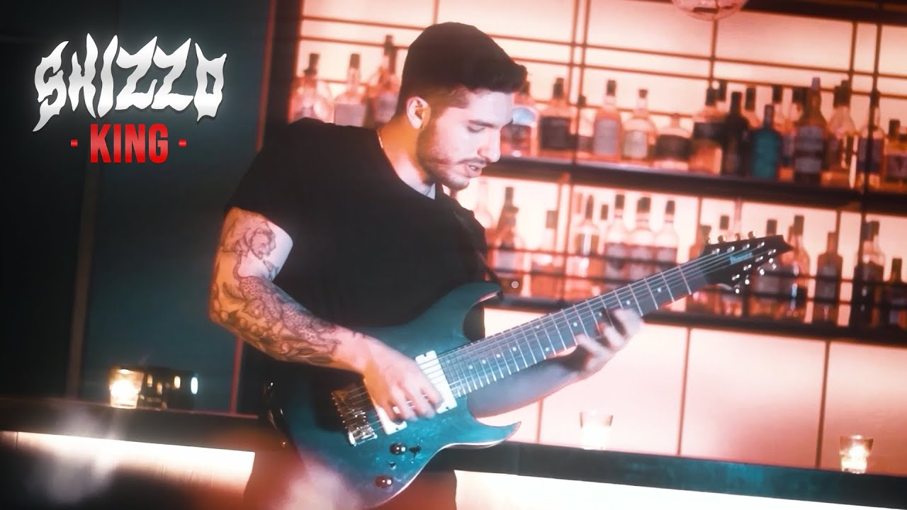 Shizzo - KING (Official Music Video) - YouTube