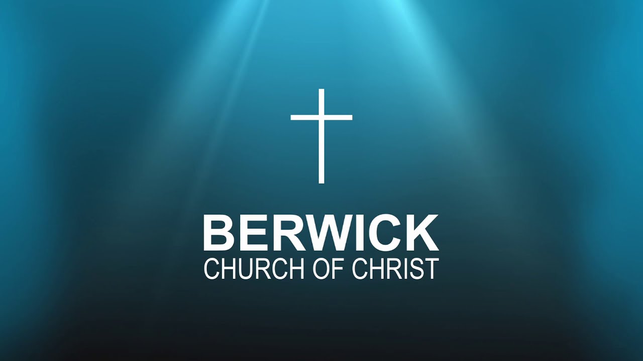 BCOC kids church intro - YouTube