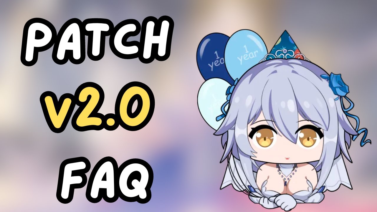 Snowbreak V2.0 FAQ: Free Fenny, Eatchel, Select Banners, Free Lyfe ...