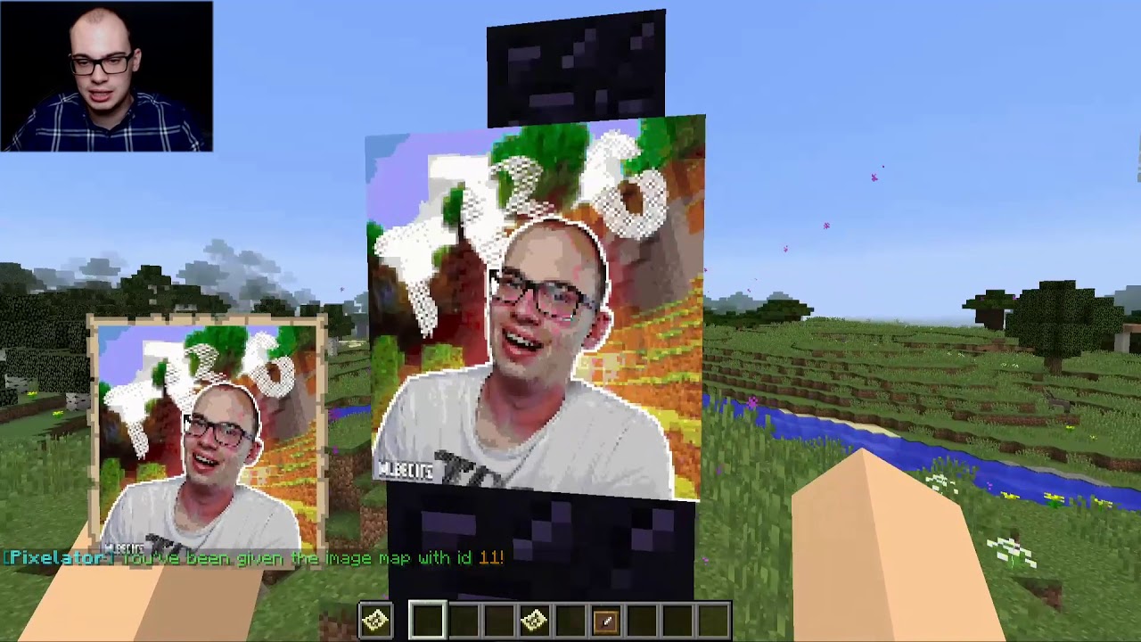 PIXELATOR PLUGIN || tutorial [Nederlands/Dutch] - YouTube