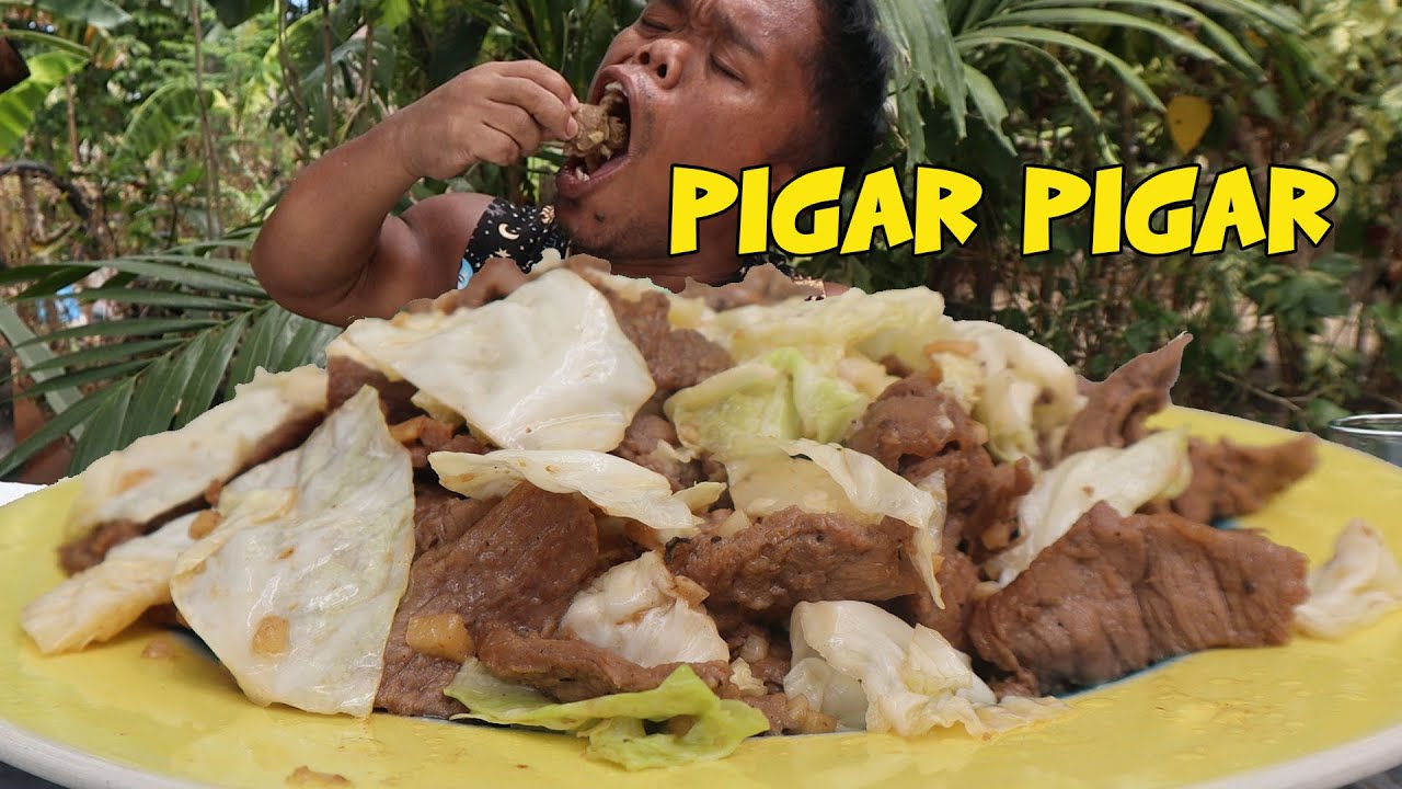 PIGAR PIGAR - YouTube