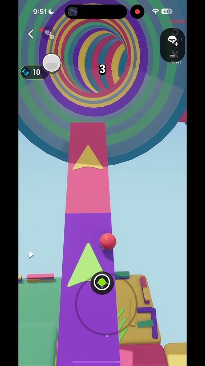 A Game Im Making , What Should I Add? #gamedev #mobilegames - YouTube